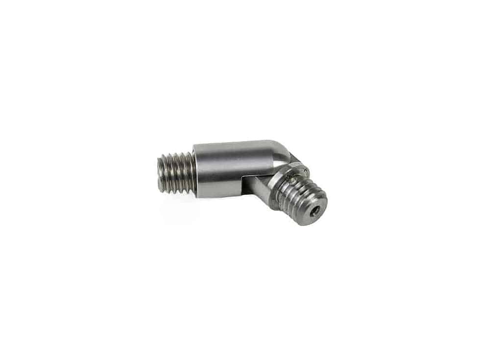 FX13 BPA Pivot Pack M10 316g Stainless Steel - FIX