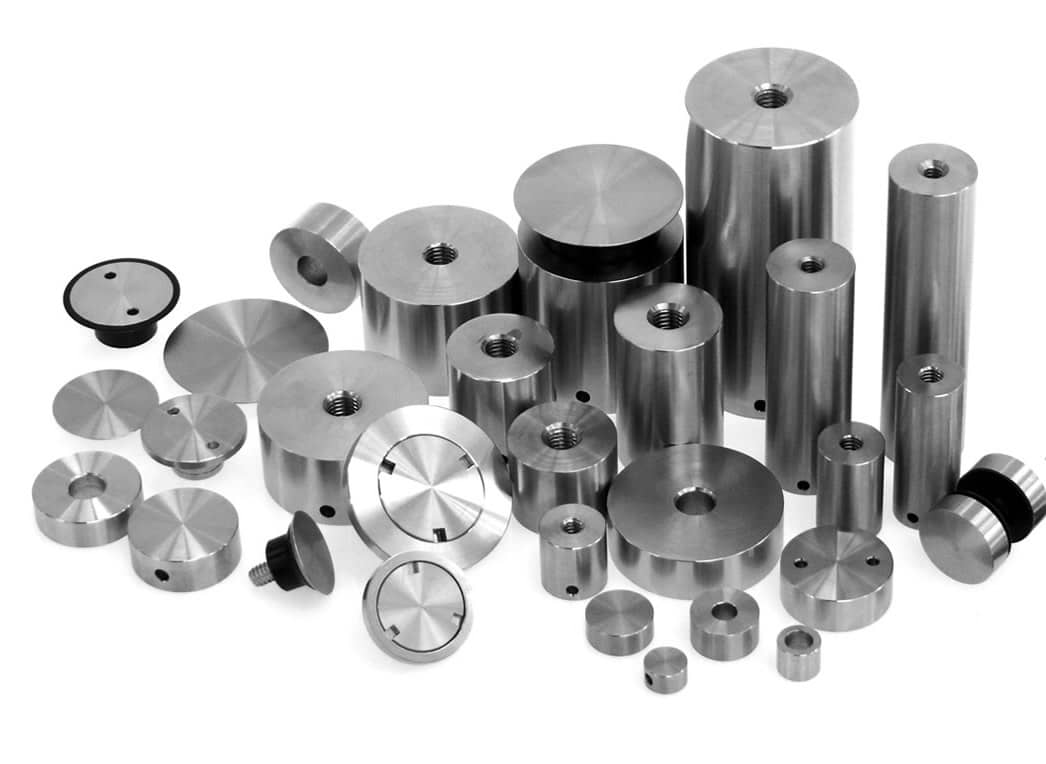 How to Maintain Stainless Steel Standoffs